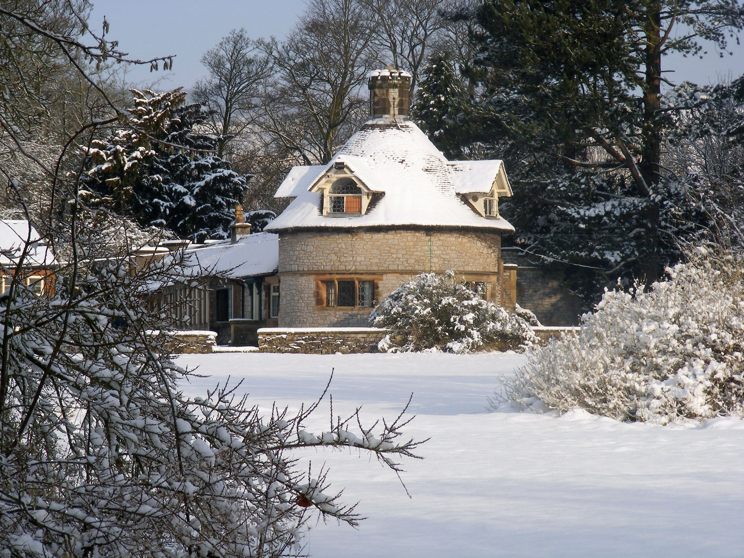 Thornbridge Outdoors - In the Heart of the Peak District
