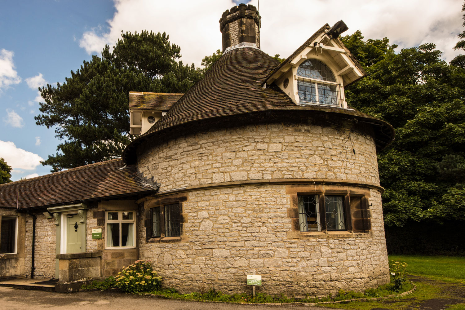 Farm House Accommodation | Group Stays in the Peak District ...