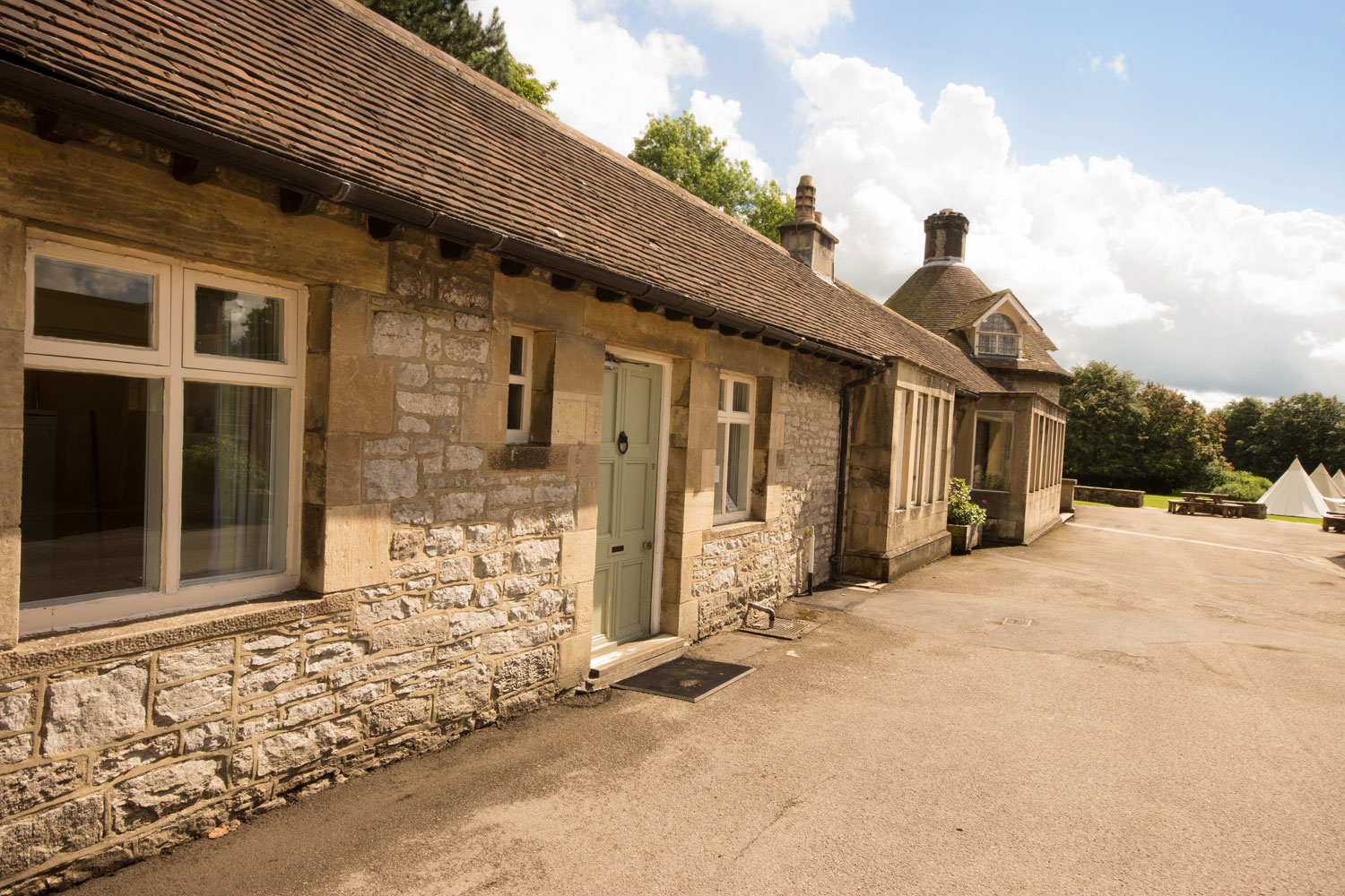 Farm House Accommodation | Group Stays in the Peak District ...