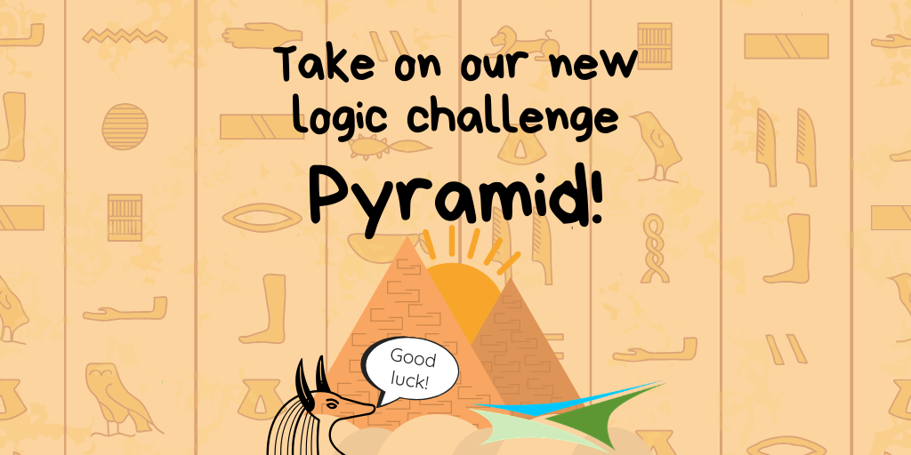 Activity 10 - Pyramid - Thornbridge Outdoors